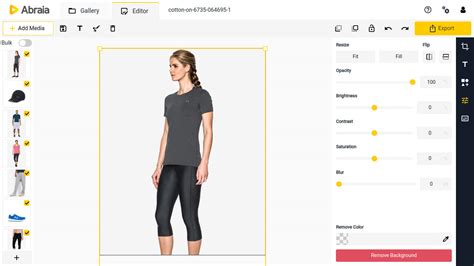 Crop Multiple Images At Once Abraia