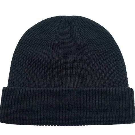 Bonnet Docker Sans Bord Rétro Pour Hommes Et Femmes • Vintage Univers