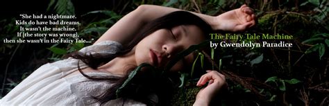 Fiction The Fairy Tale Machine Sequestrum