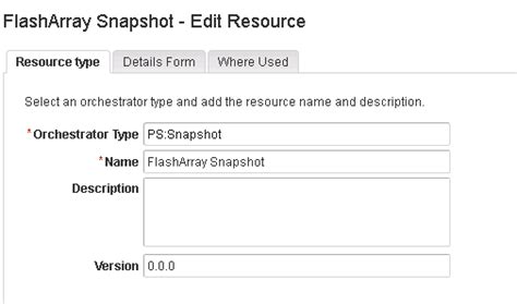 Missing Actions For Specific Vrealize Automation Custom Resources Cody Hosterman