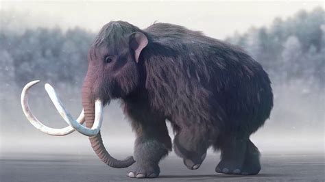 Woolly Mammoth Fur Shader Unity Engine Unity Discussions