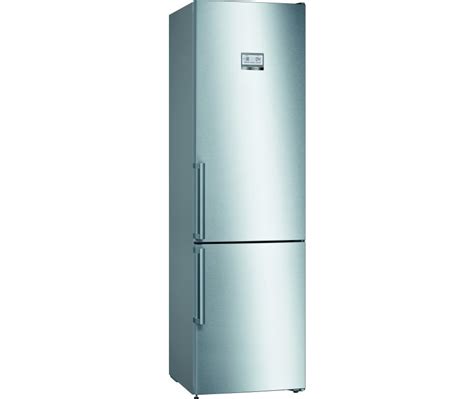 Bosch KGN39HIEP koelkast rvs - De Schouw Witgoed