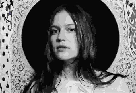 Odetta Hartman Announces New Ep Restoration The Line Of Best Fit