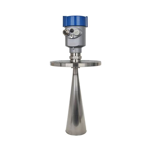 Radar Level Meter Shandong Fengtu Iot Technology Co Ltd