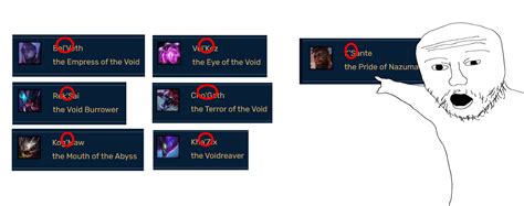 Omg Is Ksante Rleagueofmemes