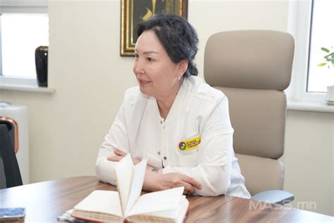 Ж Оюунцэцэг Өсвөр үеийнхний жирэмслэлт ихэссэнээс улсаас анхаарах цаг болжээ