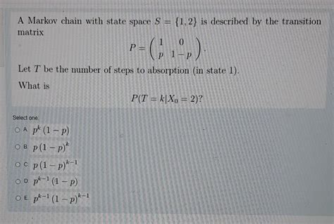 Solved An Mm Queueing Model Is Such That The Mean Chegg