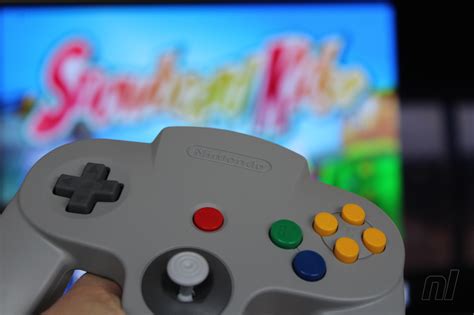 Review Blueretro N64 Adapter This Plug And Play Bluetooth Dongle Is