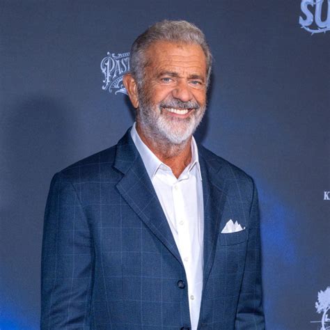 Mel Gibson Unsure If Hell Direct The Passion Of The Christ Sequel Before Lethal Weapon 5