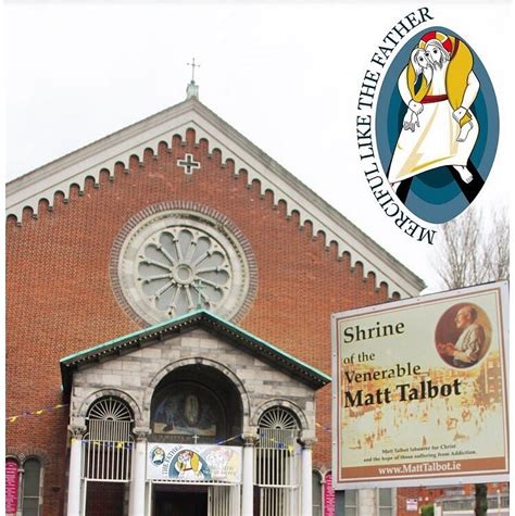 Matt Talbot Shrine Dublin 2022 Alles Wat U Moet Weten Voordat Je
