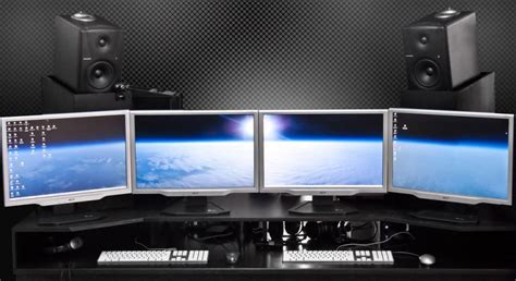 common multi monitor problems and how to fix them speak
