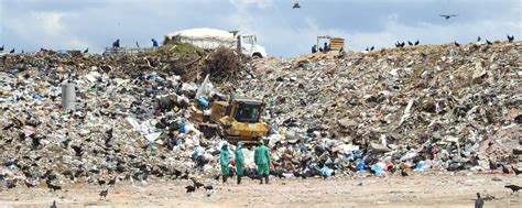 Brasil é O 4º Maior Produtor De Lixo Plástico Do Mundo E Recicla Apenas