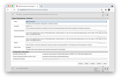 Seo And Url Management Best Practices For Adobe Experience Manager As A Cloud Service Adobe