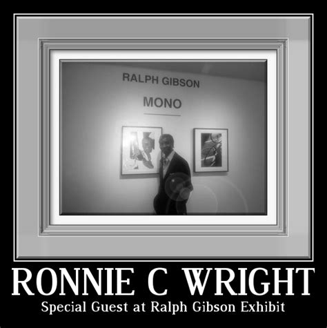 Ronnie C Wright Special Guest At Leica Gallery Ronnie C Wright Gallery