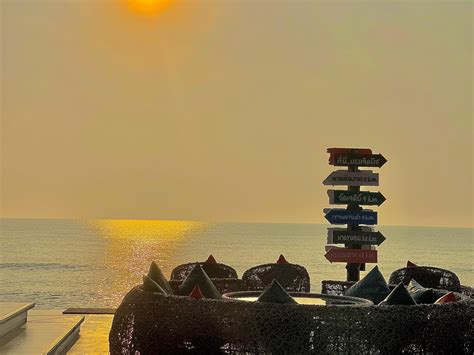 บรรเจิด ชีวิตก็เหมือน นาฬิกา ที่เกิดมาเพื่อ เดินไปข้างหน้าเสมอ🥹 เช้านี้ที่บรรเจิดวิลล่า ที่