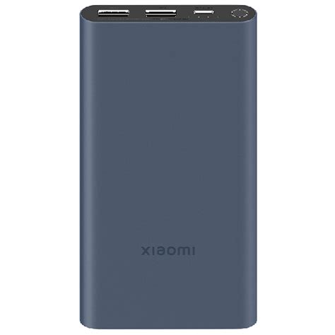Buy Xiaomi Mah W Redmi Power Bank Kibotek