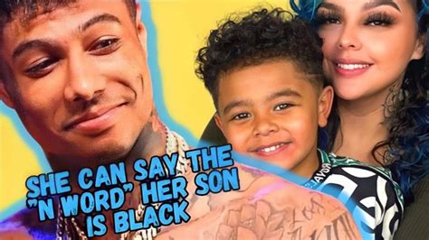 Chrisean And Jayden Link Blue Face Is Not Ok What In The Tara Peter And Amina