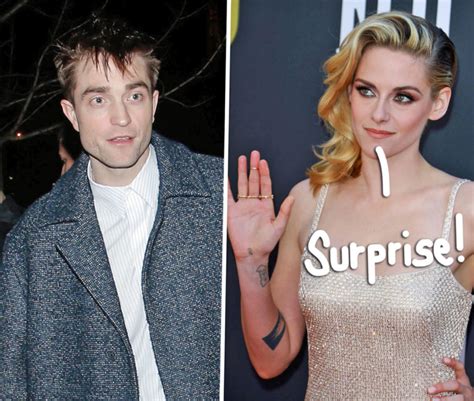 Kristen Stewart CRASHED Robert Pattinson S Birthday Party This Year