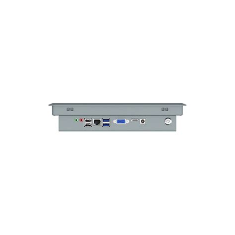 Panel PC Embedded Industrial PC Low Cost Panel PC Embedded Industrial