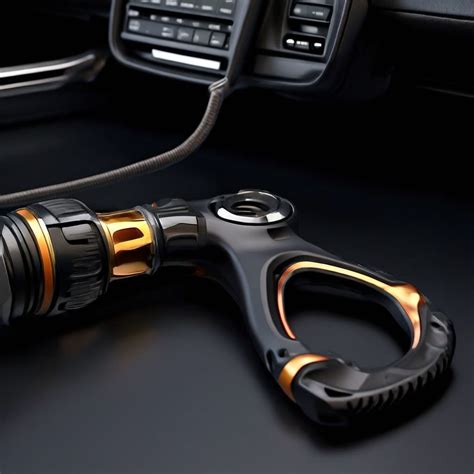 Designing An Ergonomic Handle Design For Endoscopic Cameras By 서범석