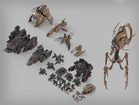 Battlecruiser Starcraft Units Starcraft Blizzard сообщество