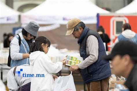 “Илүү их уншъя” уриатай номын баяр баасан гарагт эхэлж гурван өдөр үргэлжилнэ