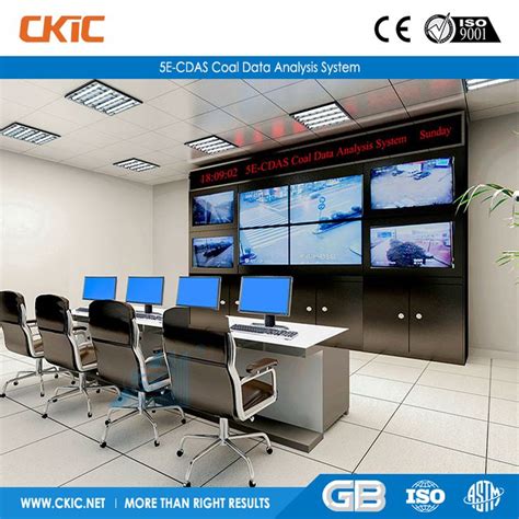 5e Cdas Coal Data Analysis System