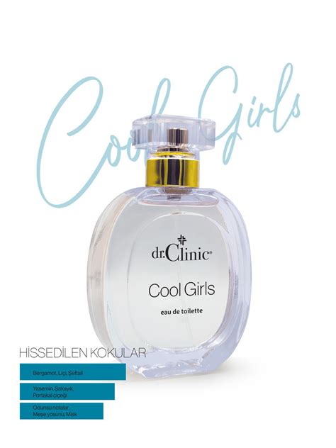 Drclinic Kissing Kadın Parfüm Edp 80 Ml
