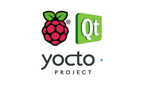 Segunda Parte Da Integração Raspberry Pi Qt5 Yocto Embarcados