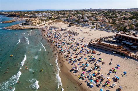 A Guide To La Zenia Boulevard Shopping Centre • Movehappy