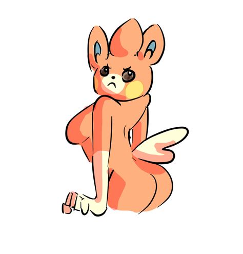 Rule 34 Anthro Electric Type Female Pamo Pawmi Pikaclone Pokemon Pokemon Sv 6265775