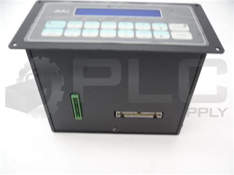 new amc iplc 1 1 programmable controller 115vac plc toolbox supply