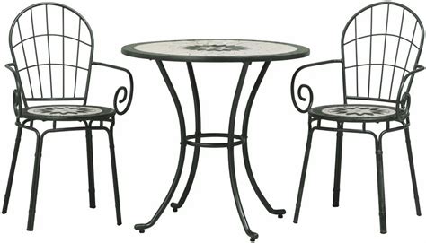 Mozaic Table And Chairs At Rs 1749500 Mosaic Table Id 2851701600712