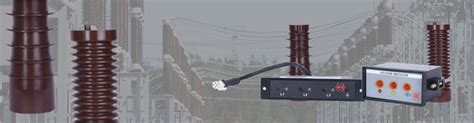 Voltage Detecting Systems Manufacturer And Suppliers In Vadodara Gujarat India
