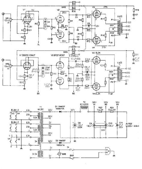 What Is A Pull Push Output Transformer Artofit