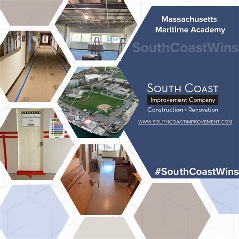 South Coast Improvement Company On Linkedin Sciteam Renovation