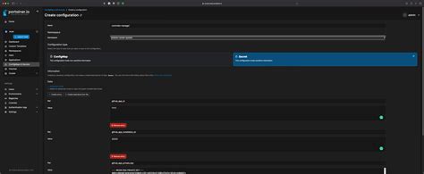 Gitops With Portainer Using Github Actions