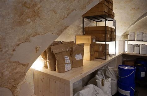 Prodotti Dei Monaci Abbazia Di Praglia