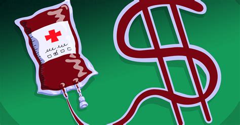 Fda Relaxes Restrictions On Blood Donations From Gay And Bisexual Men