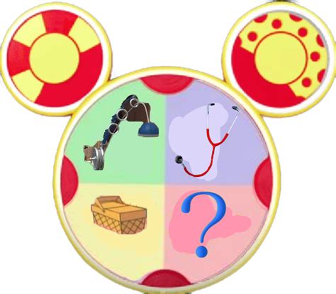 Mouseketools In Take Care Of Otis By Abeern82 On Deviantart