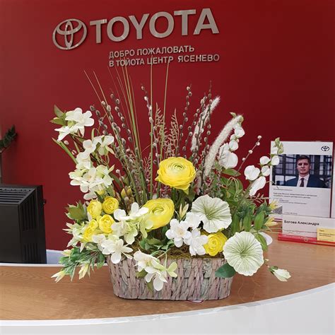 Корпоративным клиентам Miflora