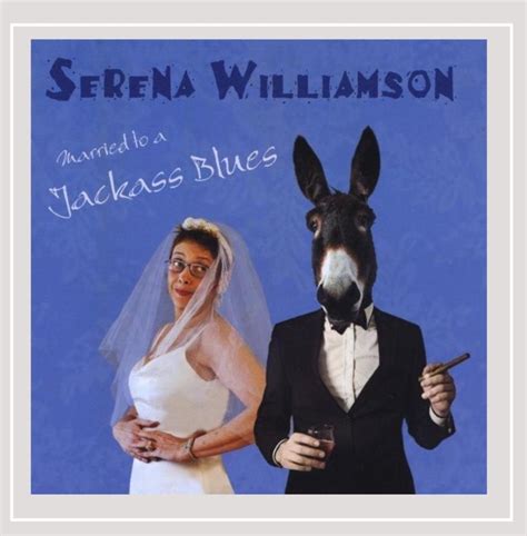 Married To A Jackass Blues Cds And Vinyl