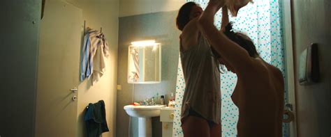 Naked Ella Rumpf In Raw