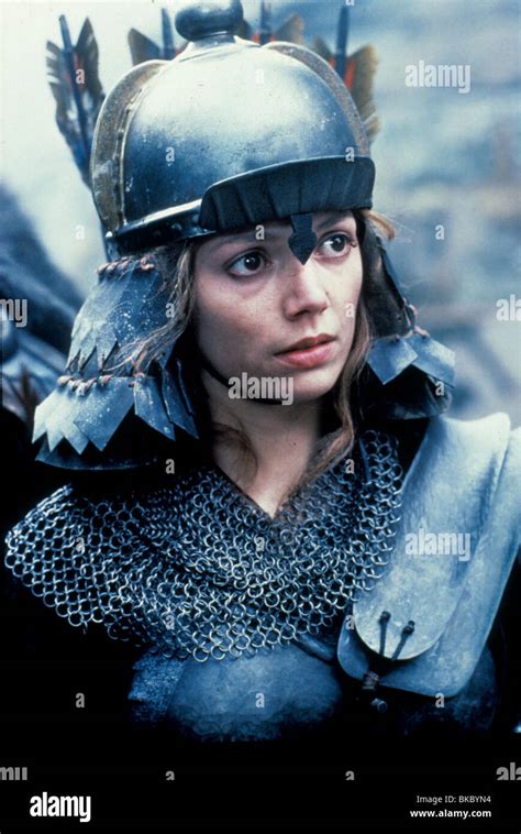 WILLOW 1988 JOANNE WHALLEY KILMER WLW 050 Stock Photo 29152064 Alamy