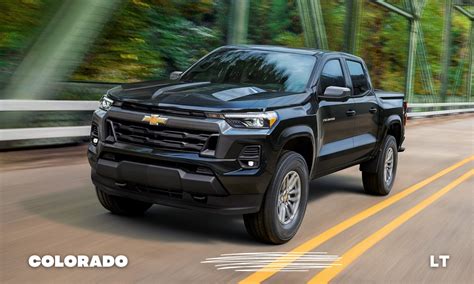 Best Used Chevy Colorado Trucks Review Prices 4x4 4wd Zr2 Z71