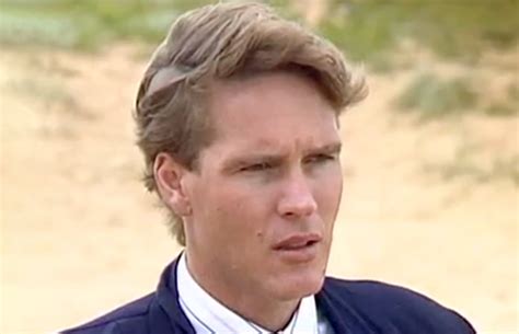 Nicholas Walsh Robert Taylor Home And Away Characters