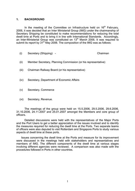 Import Export Procedure Flowchart Pdf Cruises Travel Type