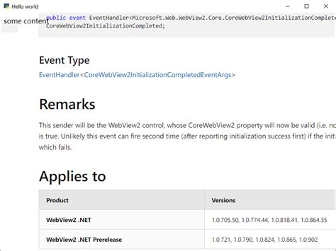 Window Webview2 Transparency Support · Issue 745 · R0x0rpywebview