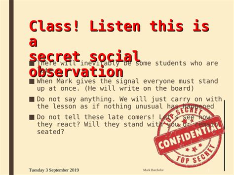 High School Teaching Resources