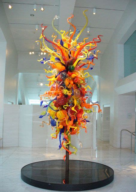 17 Best Images About Dale Chihuly On Pinterest Persian Glass Art And